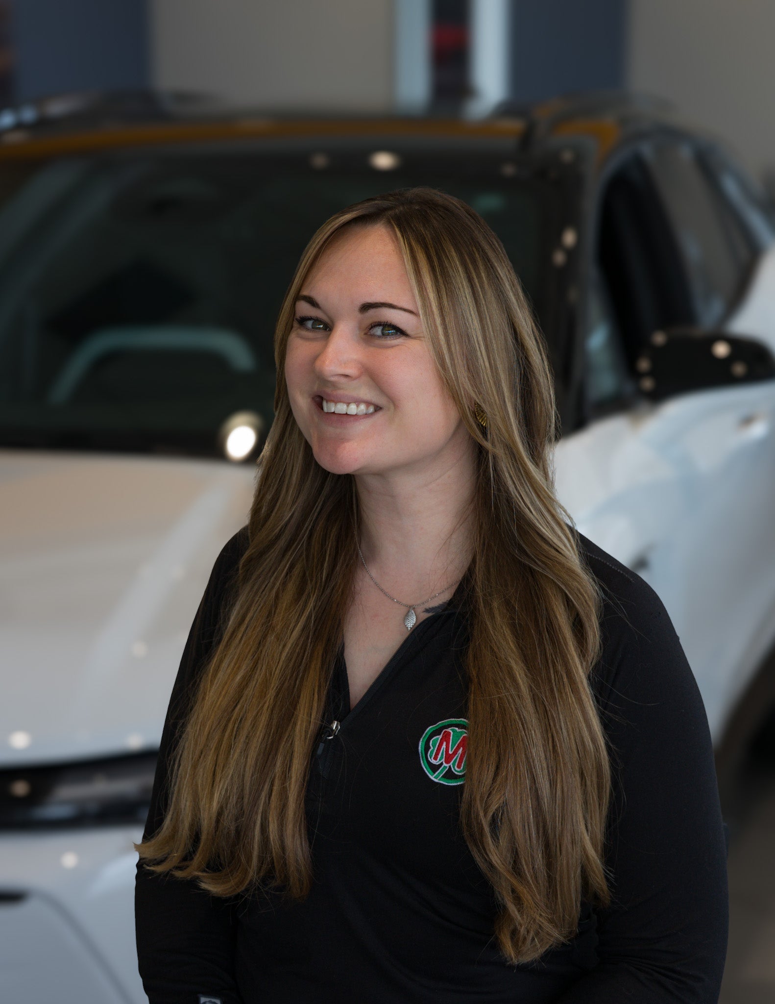 Moran Chevrolet Clinton Township Staff | Clinton Township Chevrolet ...