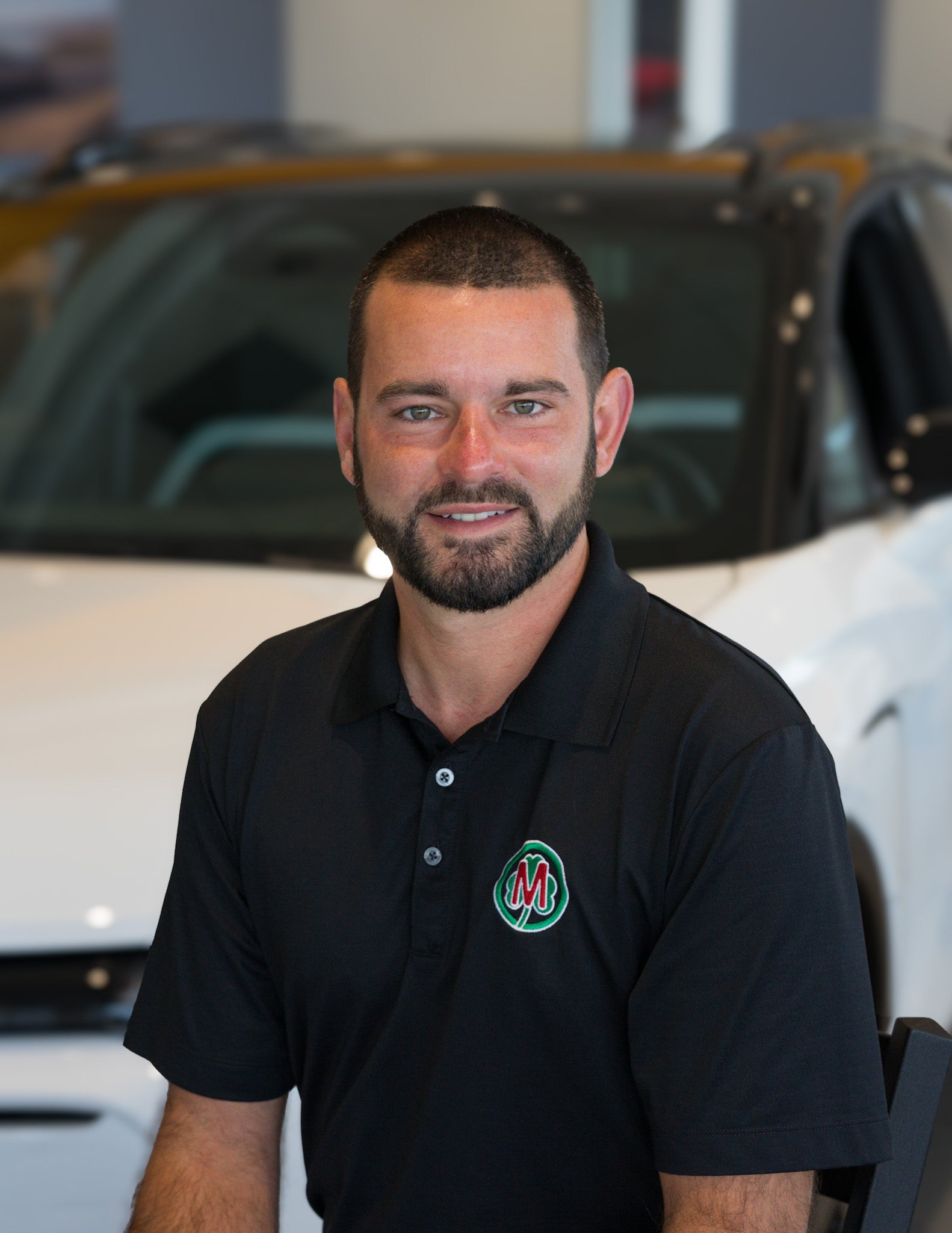 Moran Chevrolet Clinton Township Staff | Clinton Township Chevrolet ...