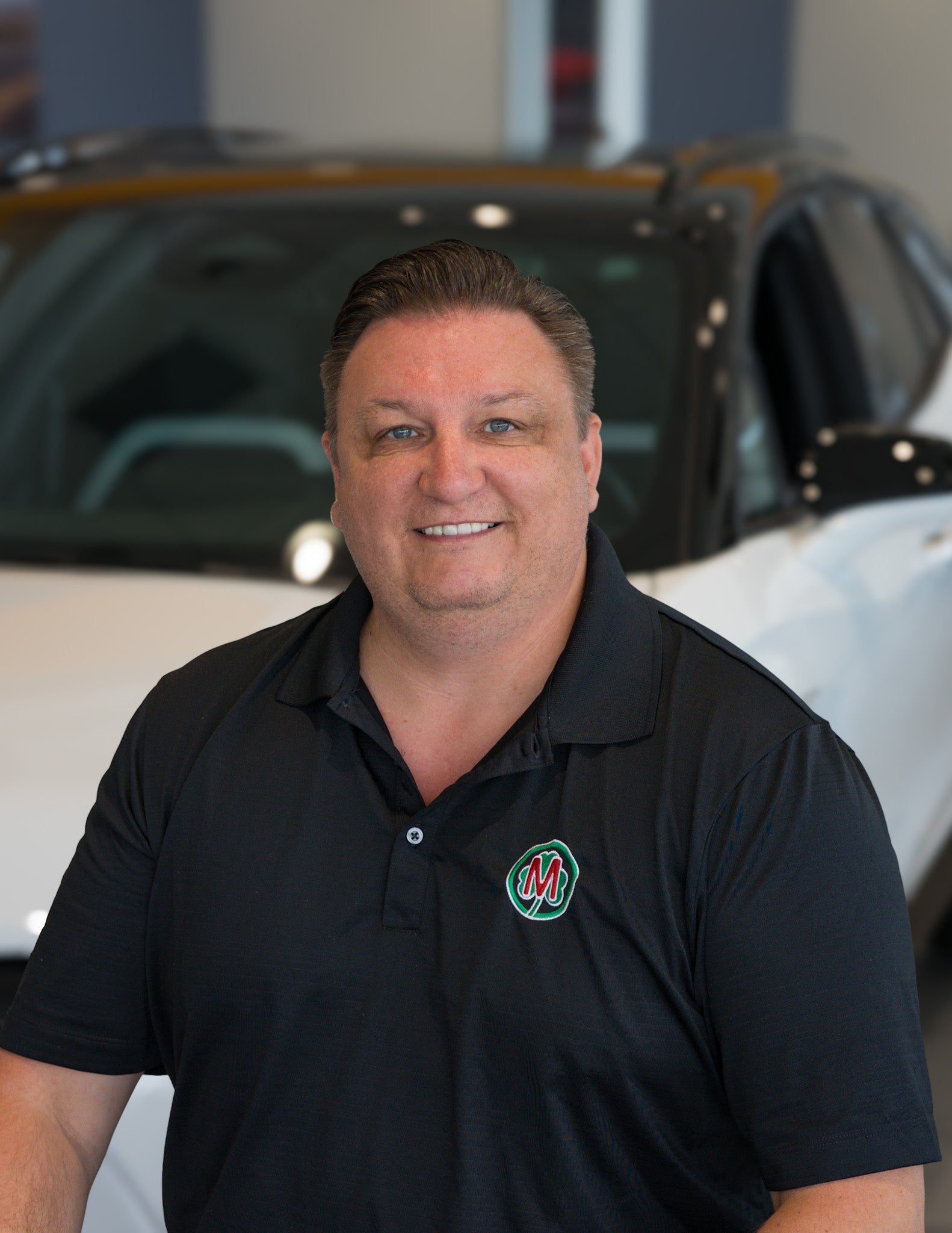 Moran Chevrolet Clinton Township Staff | Clinton Township Chevrolet ...