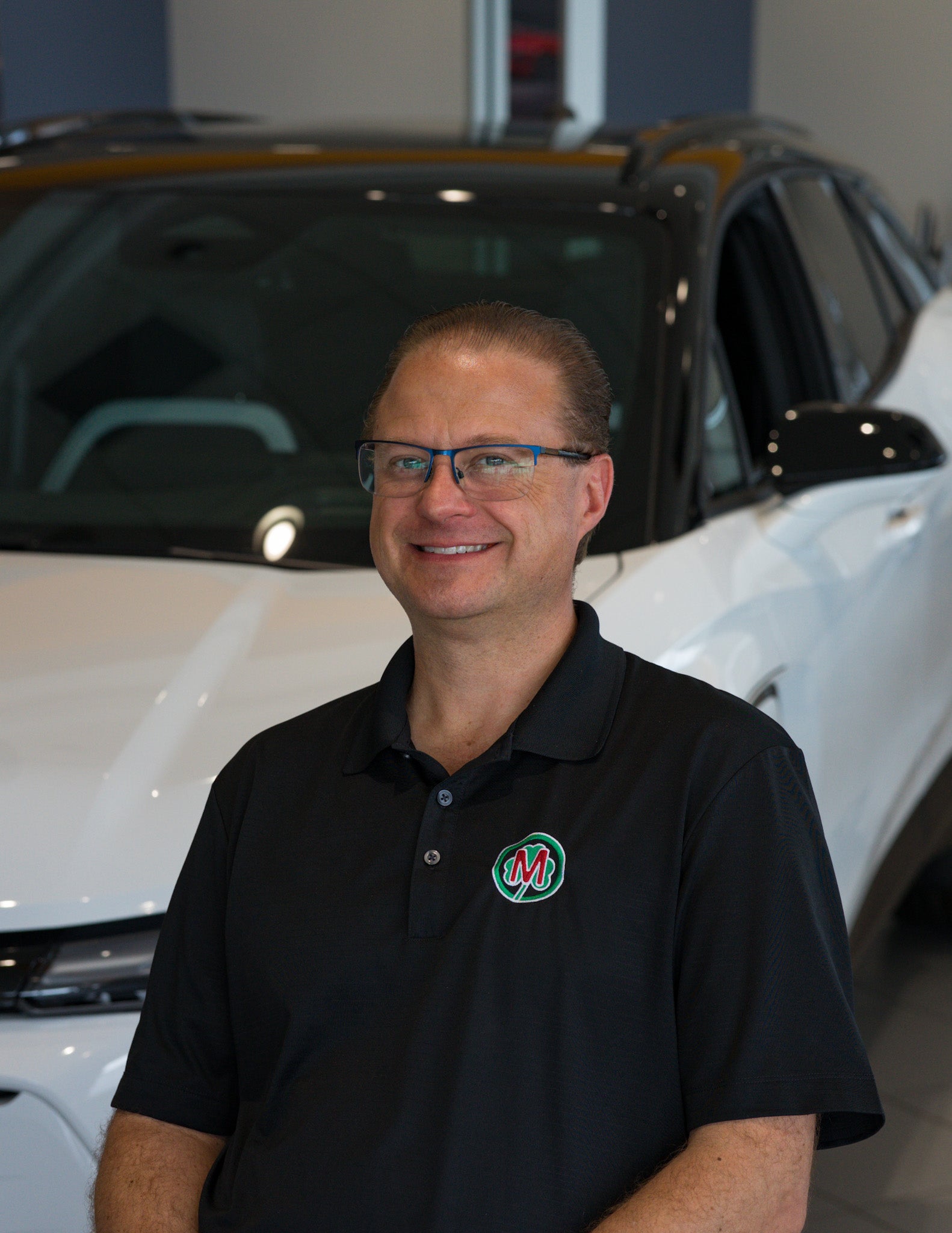 Moran Chevrolet Clinton Township Staff | Clinton Township Chevrolet ...