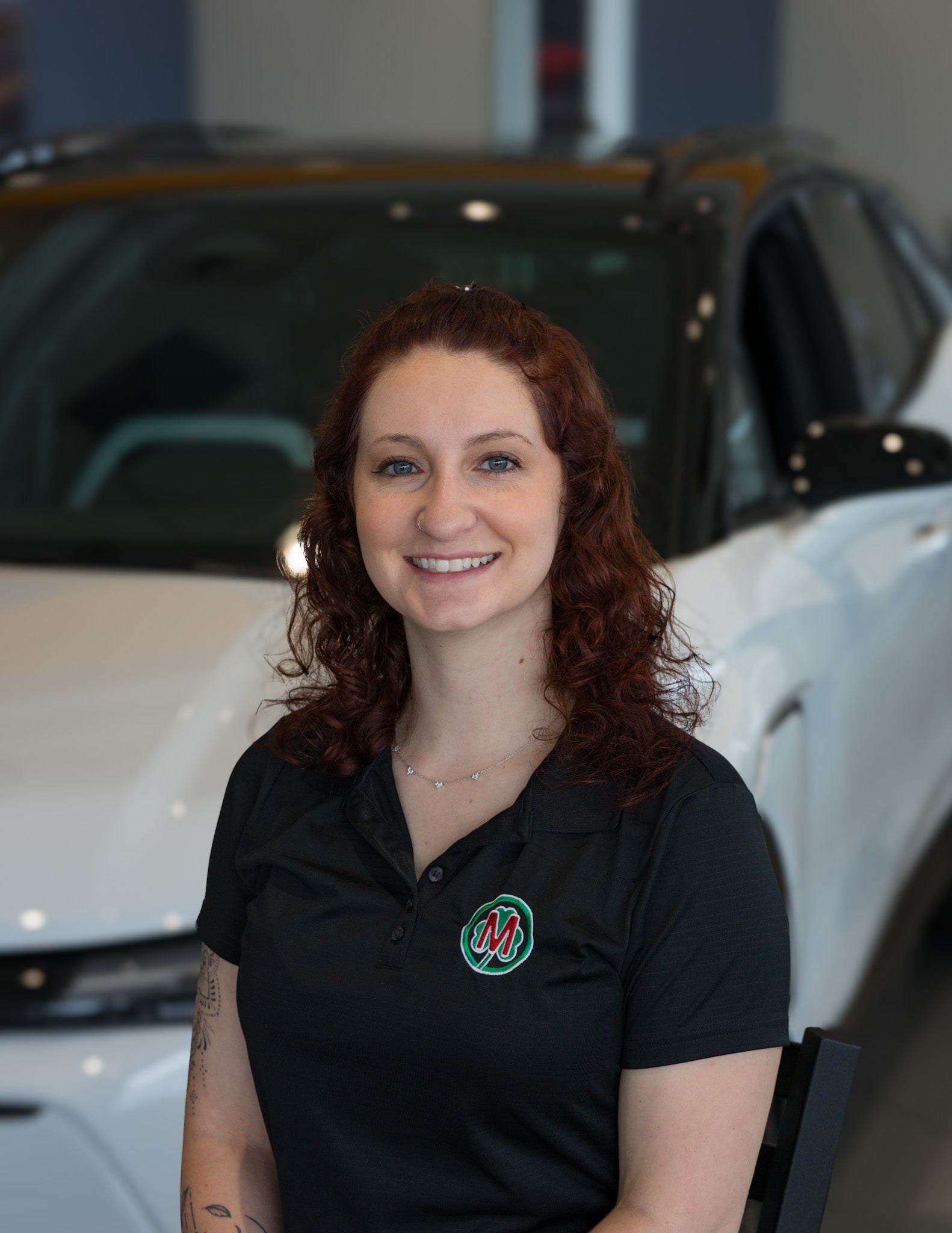 Moran Chevrolet Clinton Township Staff | Clinton Township Chevrolet ...