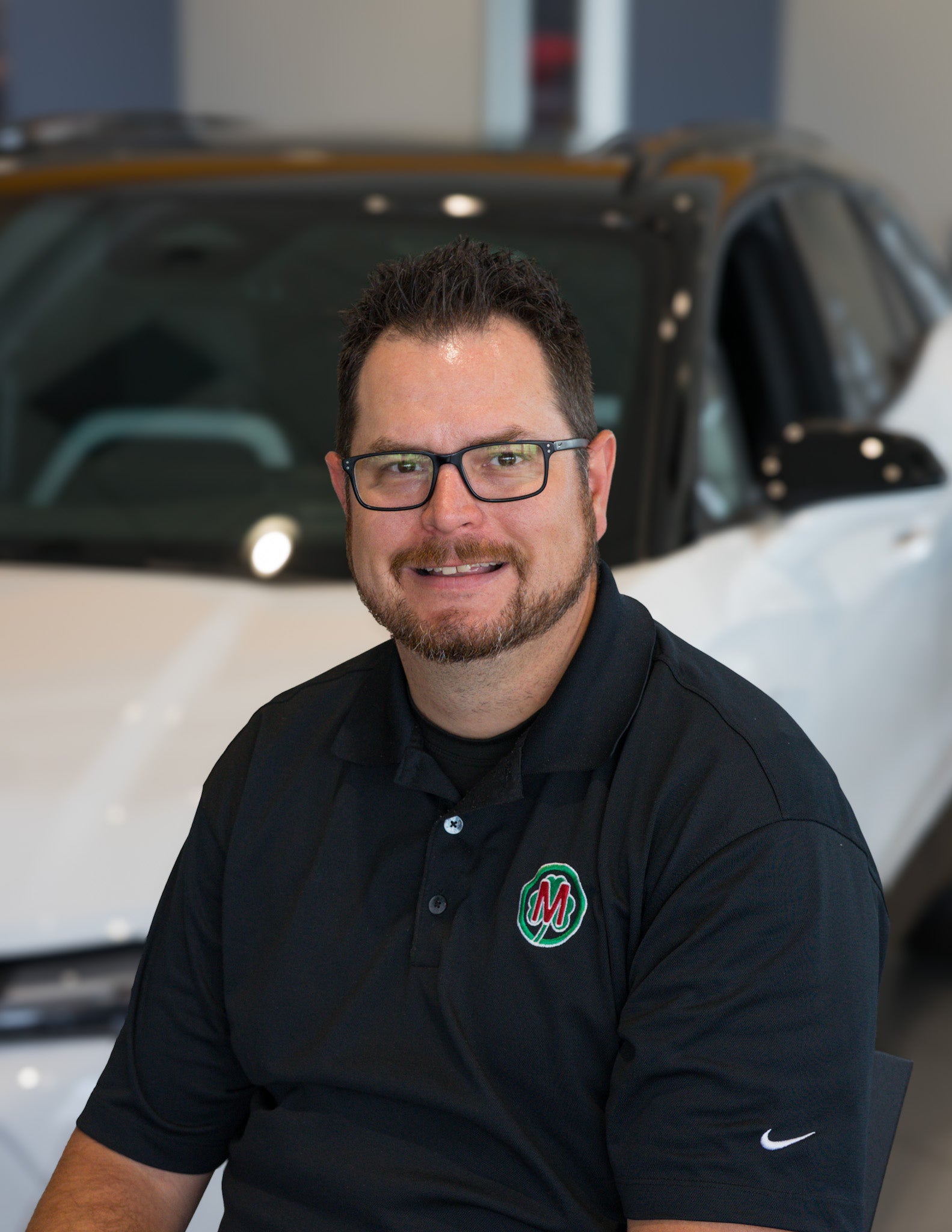 Moran Chevrolet Clinton Township Staff | Clinton Township Chevrolet ...